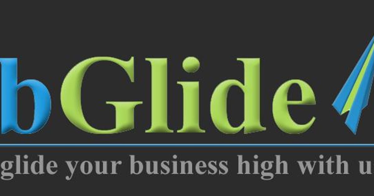 bGlide | about.me
