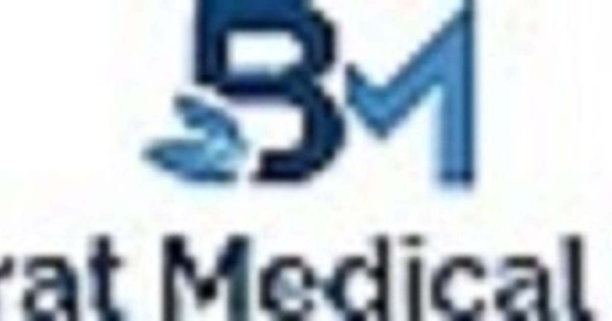 Bharat Medical Hall - Baripada, Odisha 757001 | about.me