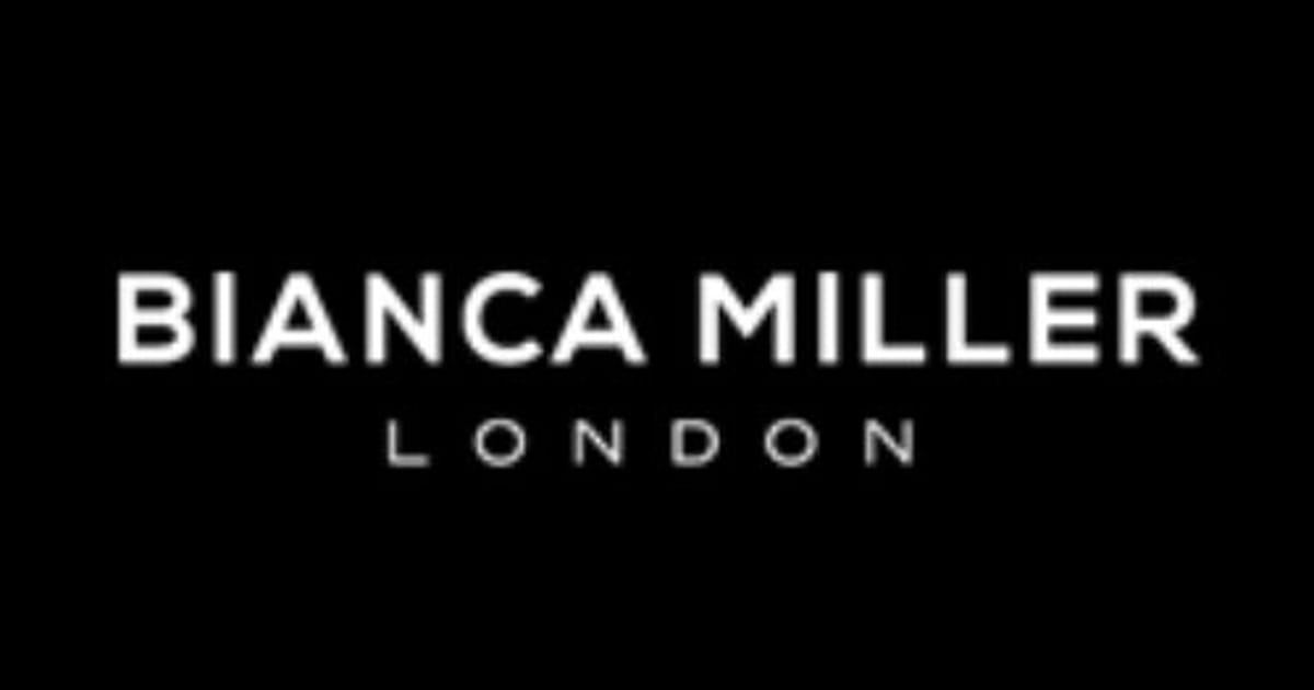 Bianca Miller London - 85 Great Portland Street, London, England, W1W ...