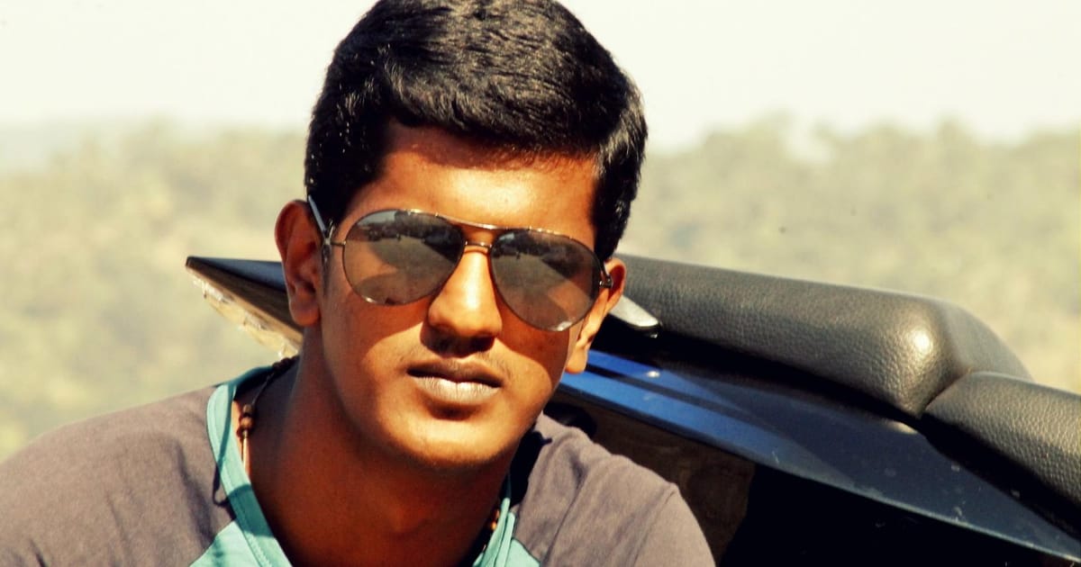 Bibin Thomas - Bangalore, B.Tech Computer Science and Engineering ...