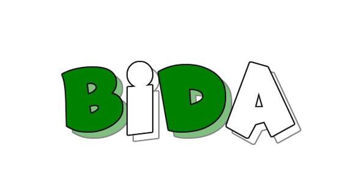 Bida Bida - hn | about.me
