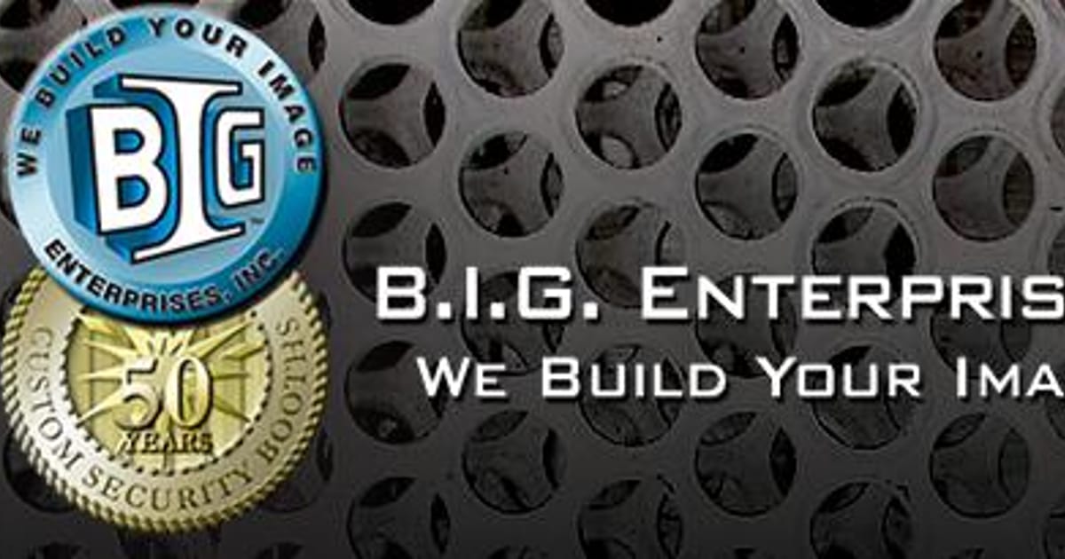 Big Booth - California, United States | about.me