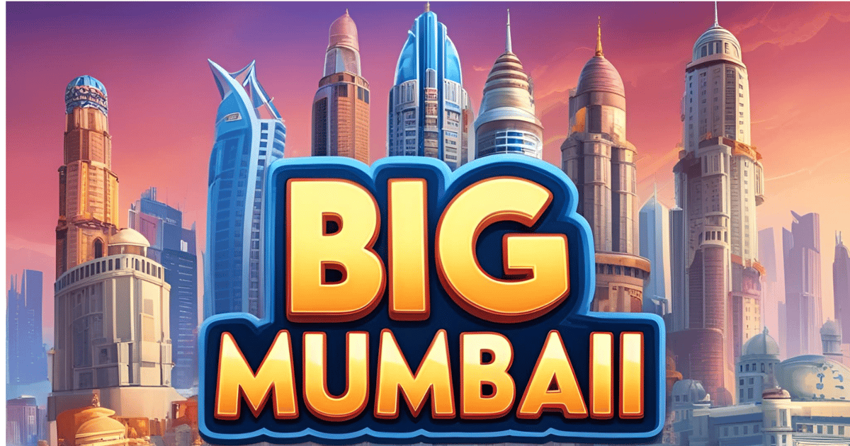 Big Mumbai - india | about.me