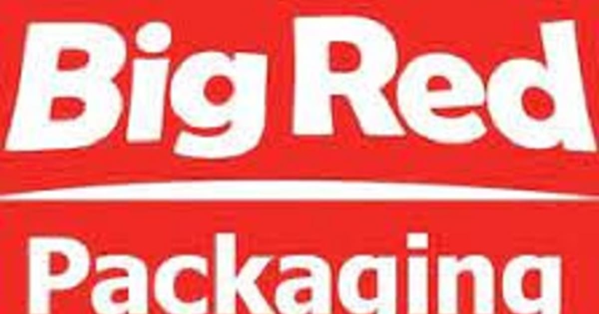 Big Red Packaging - Unit 30, 20 Tucks Rd, Seven Hills, NSW, 2147 ...