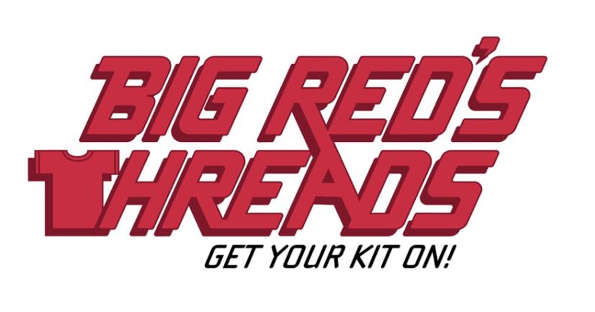 bigreds threads - aus | about.me