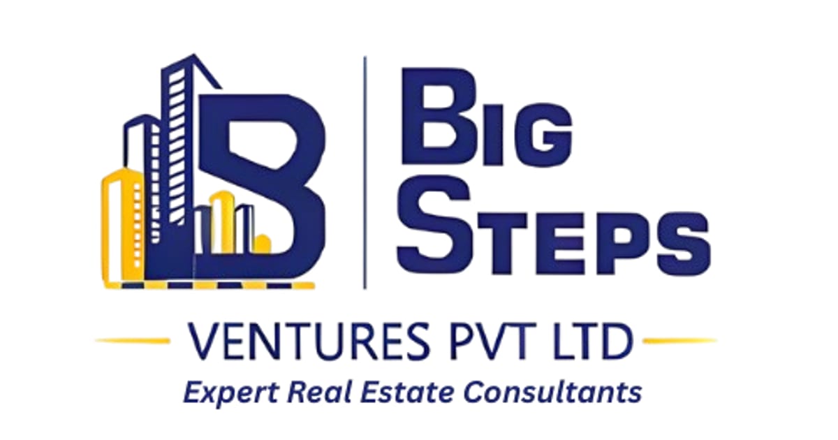 Big Steps Ventures - J-9/6, Ground Floor, DLF, Phase - II, Gurugram ...