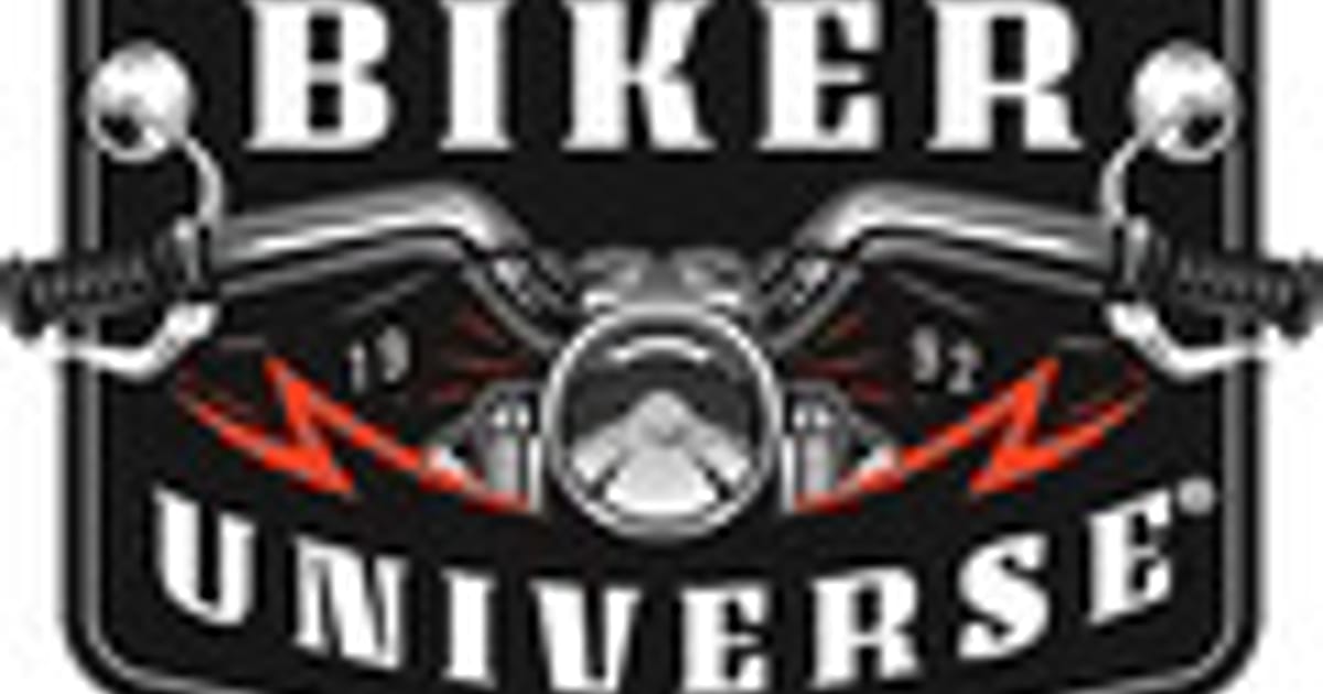 biker universe - USA | about.me