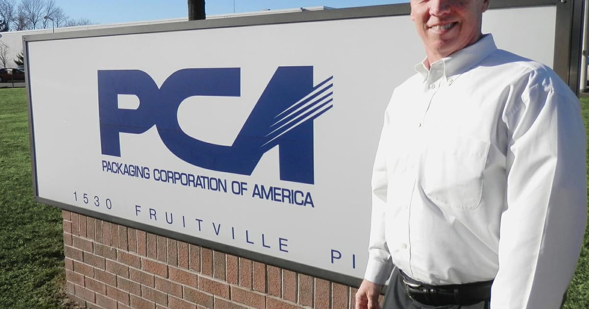 Bill Noon - Lancaster, PA, Account Manager at PCA | about.me