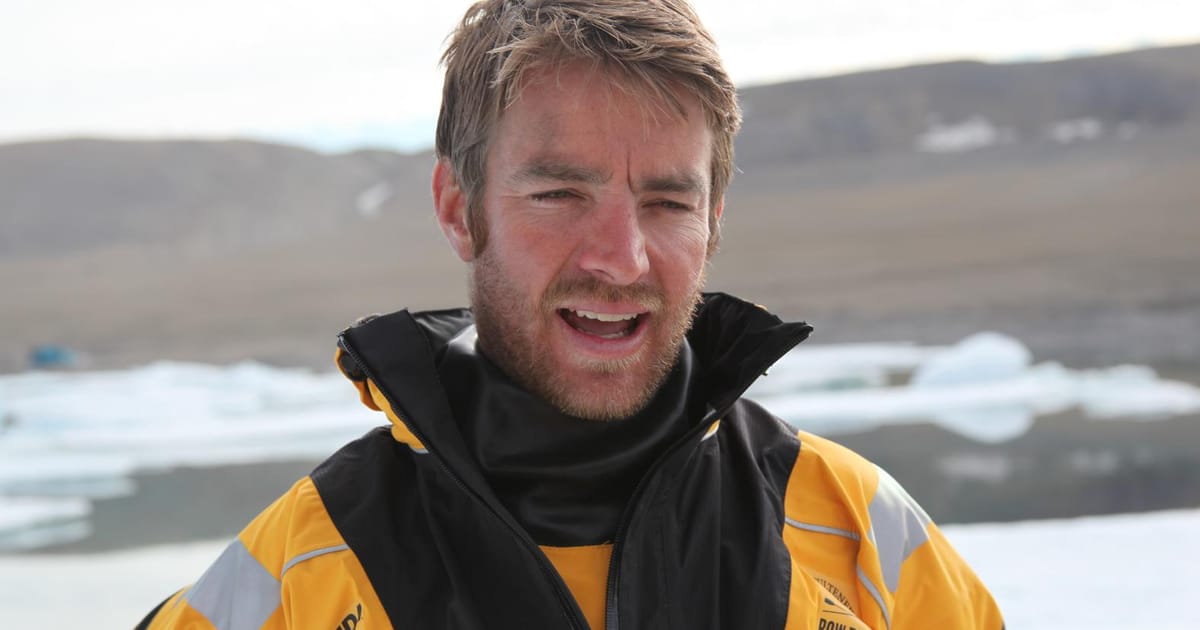 Billy Gammon - London, United Kingdom., Ceo & Founder, VIP Escapes Ltd ...