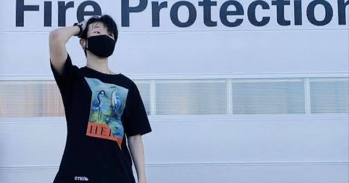 billy han - toronto | about.me