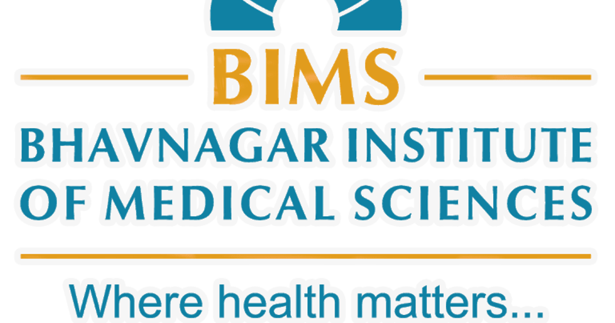 BIMS Hospital - Bhavnagar | about.me