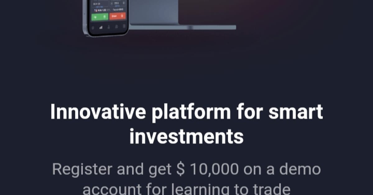 Binary Poptions - Africa | about.me