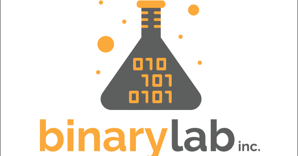 Binary Lab Inc. - Calgary, Alberta, Canada | about.me