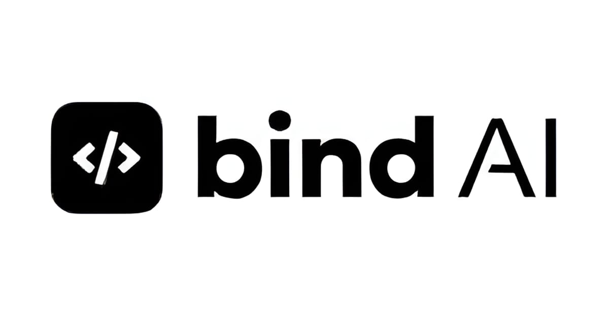 Bind AI | about.me