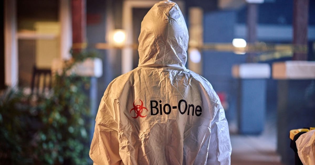 Bio-One of Greenville - 1140 Woodruff Rd. Suite 106-254, Greenville, SC ...