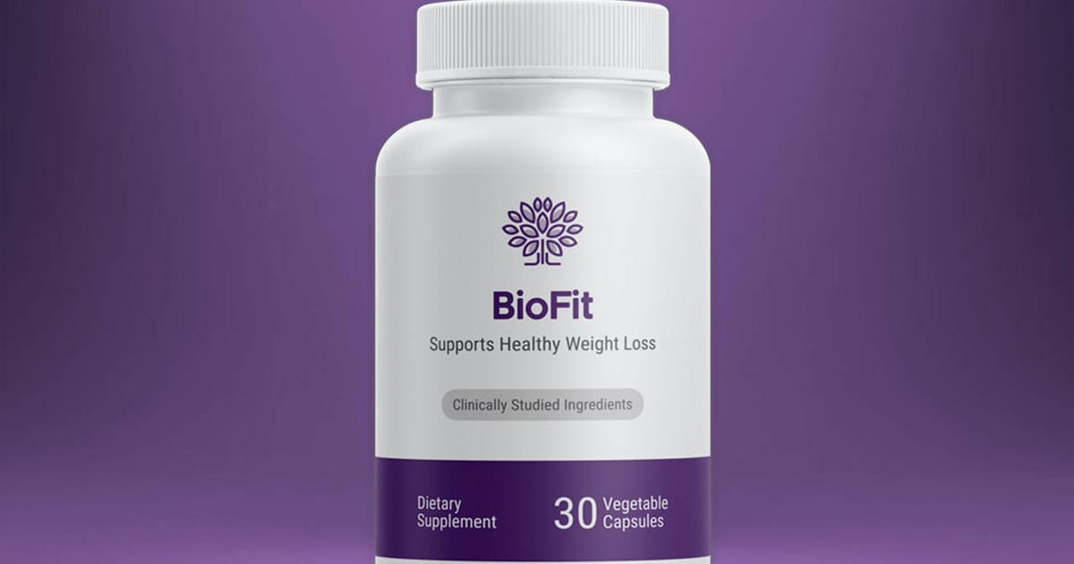 BIOFIT a | about.me