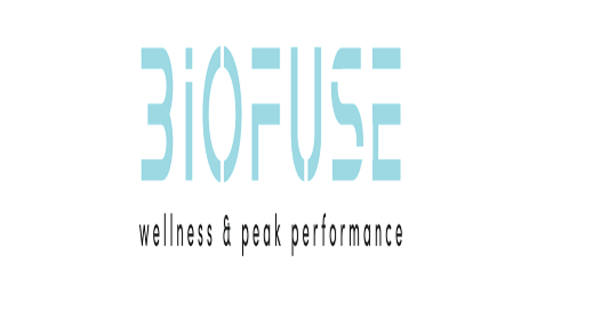 Biofuse | Wellness & Peak Performance - 540 S Garfield Ave Traverse ...