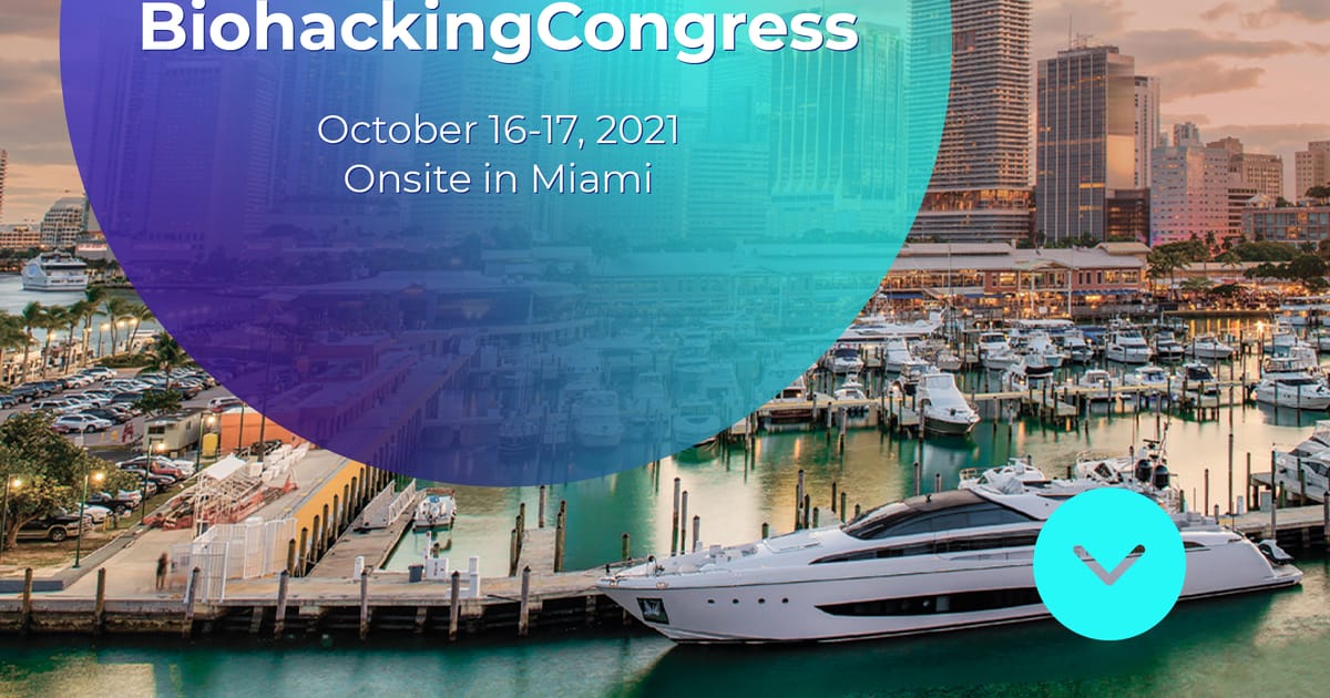 Biohacking Congress - Miami, FL 33136 | about.me