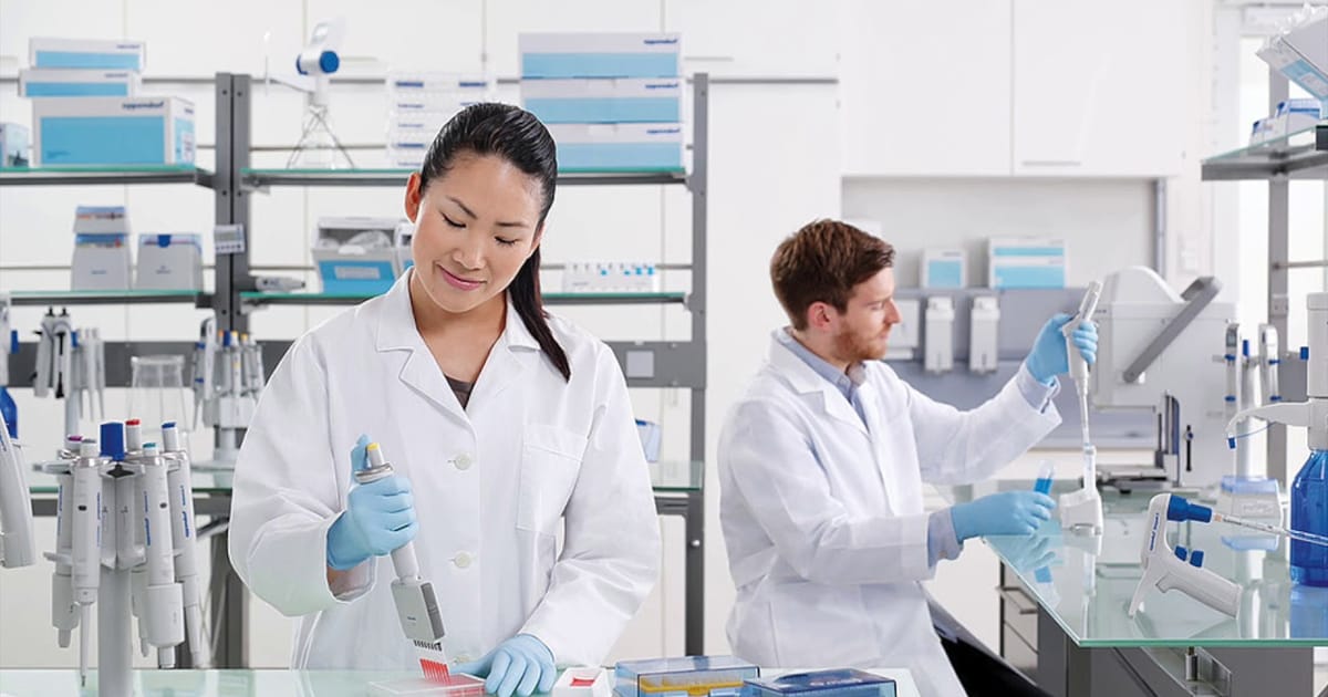 Bio Laboratory | about.me