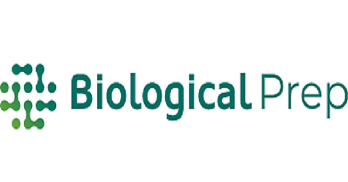 Biological Preparations - Unit 12C Pantglas Industrial Estate ...