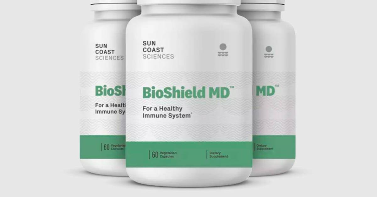 BioShield Md Reviews - usa | about.me