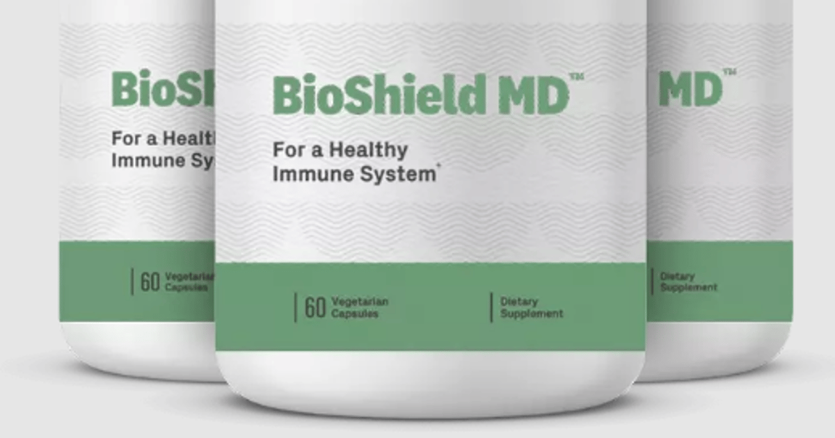 bioshieldmd reviews - Washington | about.me