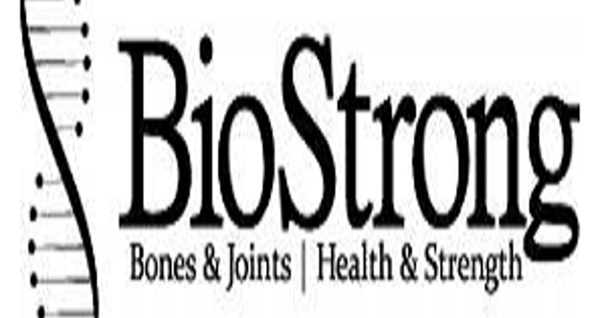 Bio Strong - #130 - 1620 29th ST NW, Calgary, AB T2N 4L7 | about.me