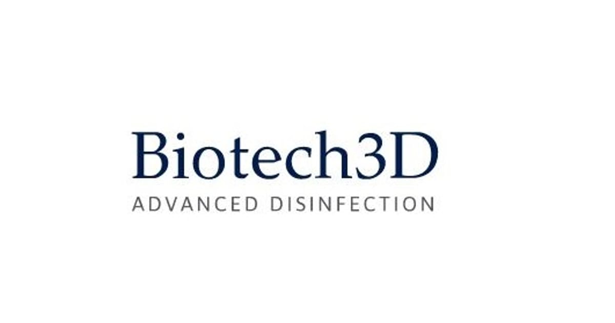 Biotech 3D - Gampern, Austria | about.me