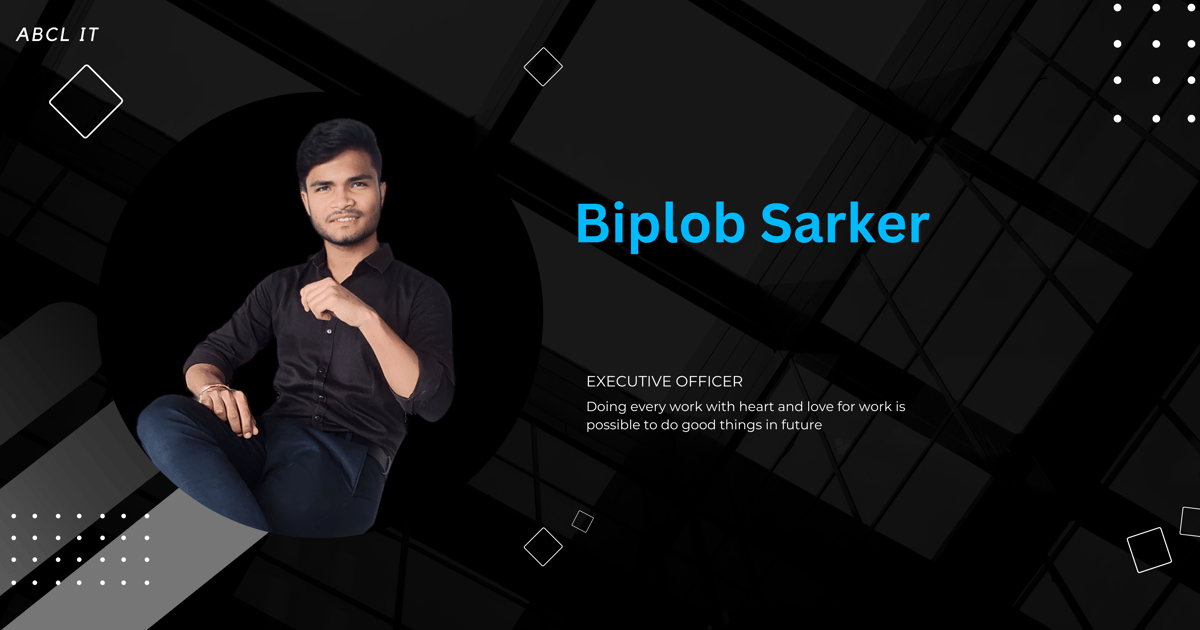 Biplob Sarker - Gobindoganj bangladesh | about.me