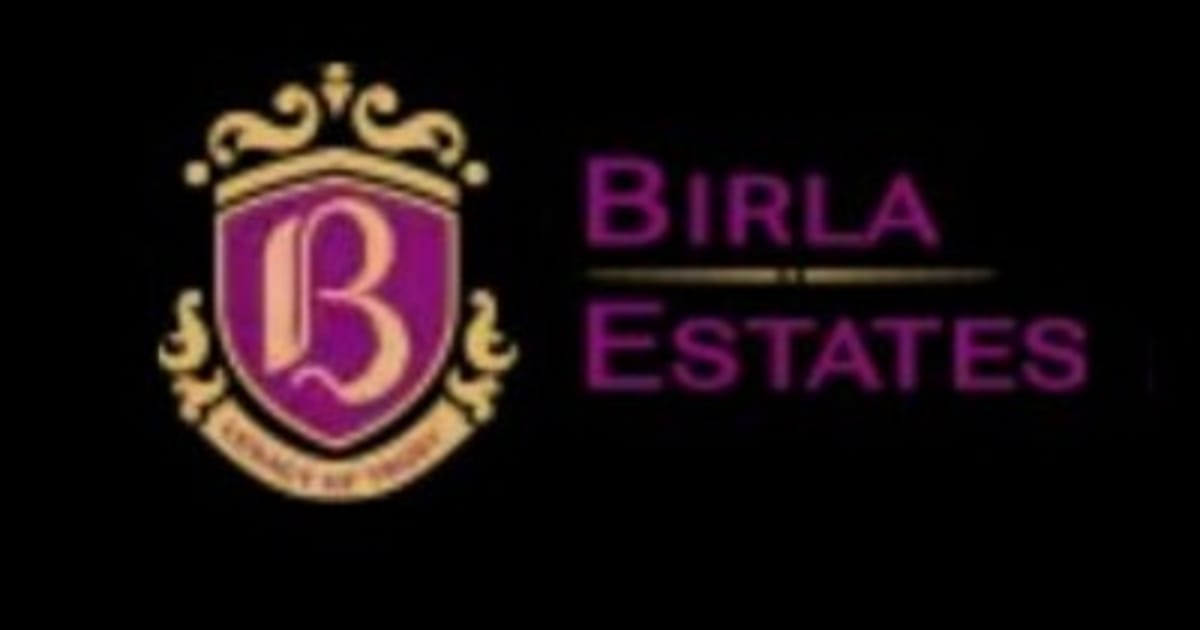 Birla Estates Sarjapur Road - Sarjapur Road, Bangalore, India 562125 ...