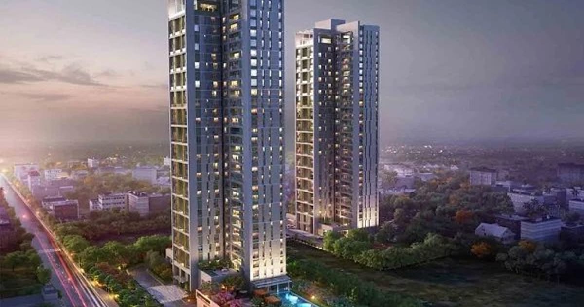 Birla Ojasvi - Bangalore | about.me