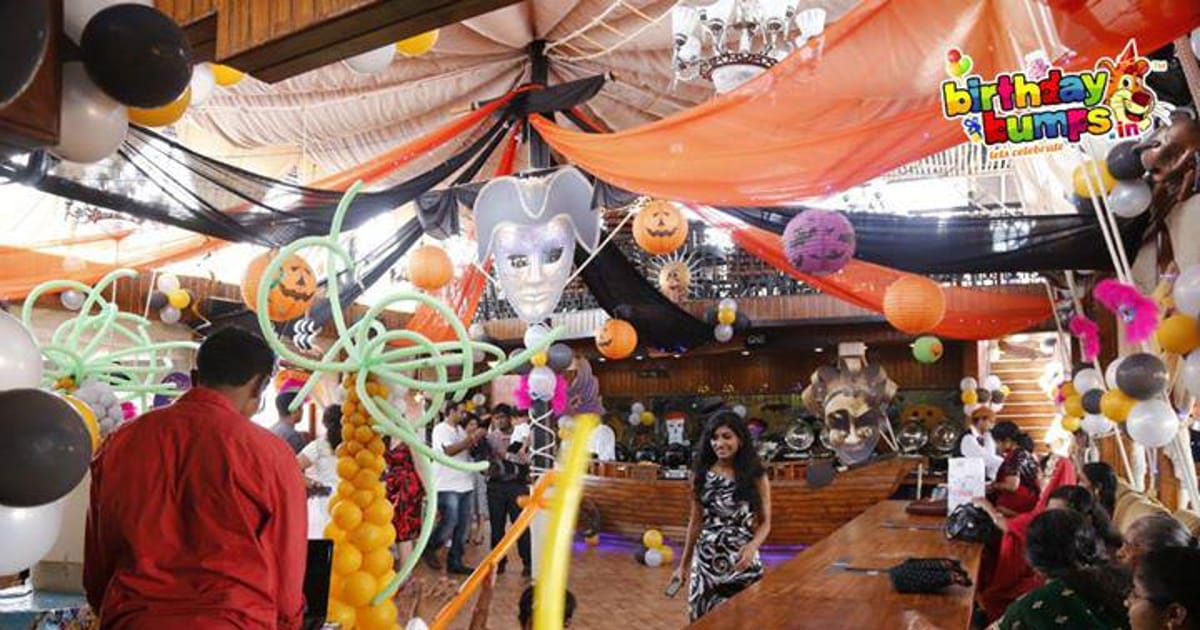 Birthday Bumps - Bangalore, Karnataka, India | about.me