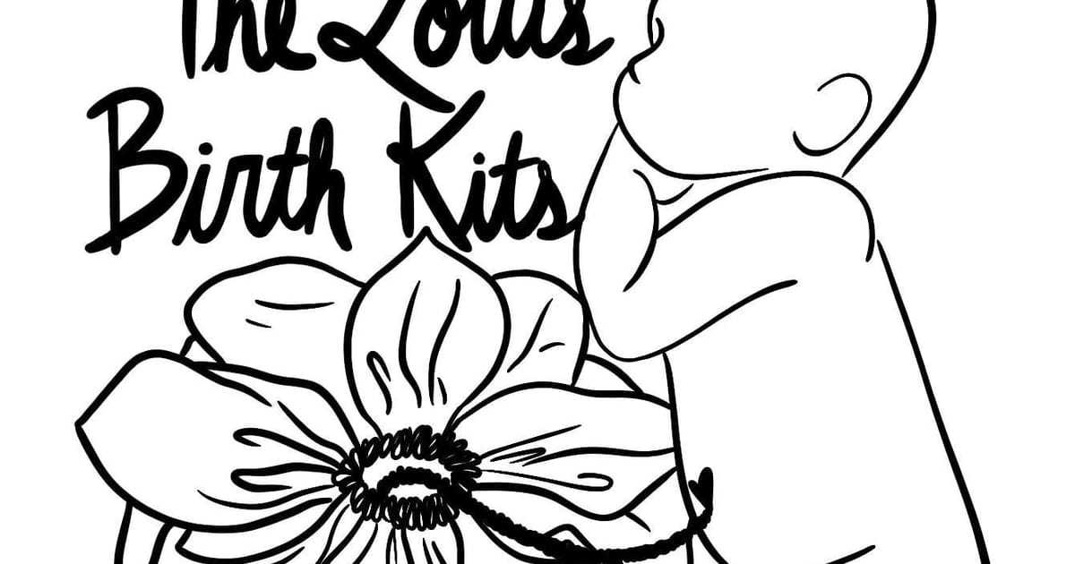 the lotus birthkits - SAN | about.me