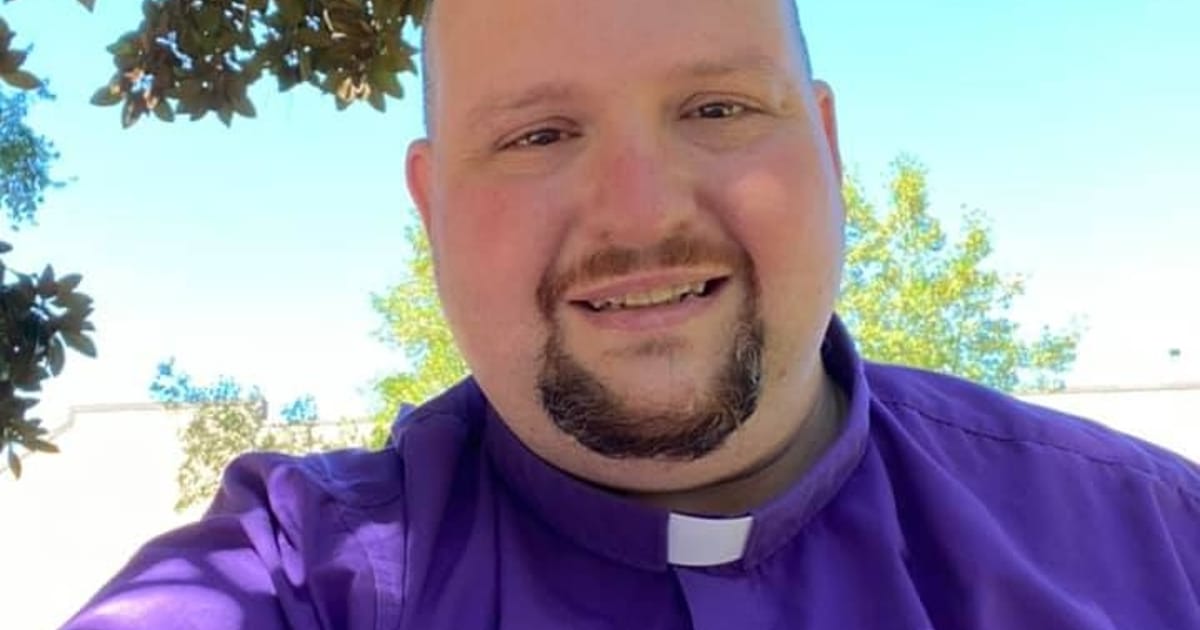 Bishop Gregory Godsey - North Augusta, SC | about.me