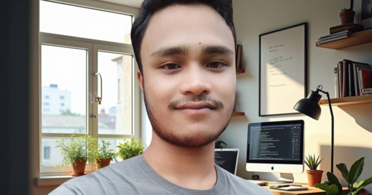 Bisnu Ray - Programmer | Developer