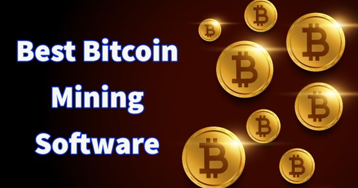 Bitcoin mining software - A - 107, sector 63, Noida, UP, India Pin ...
