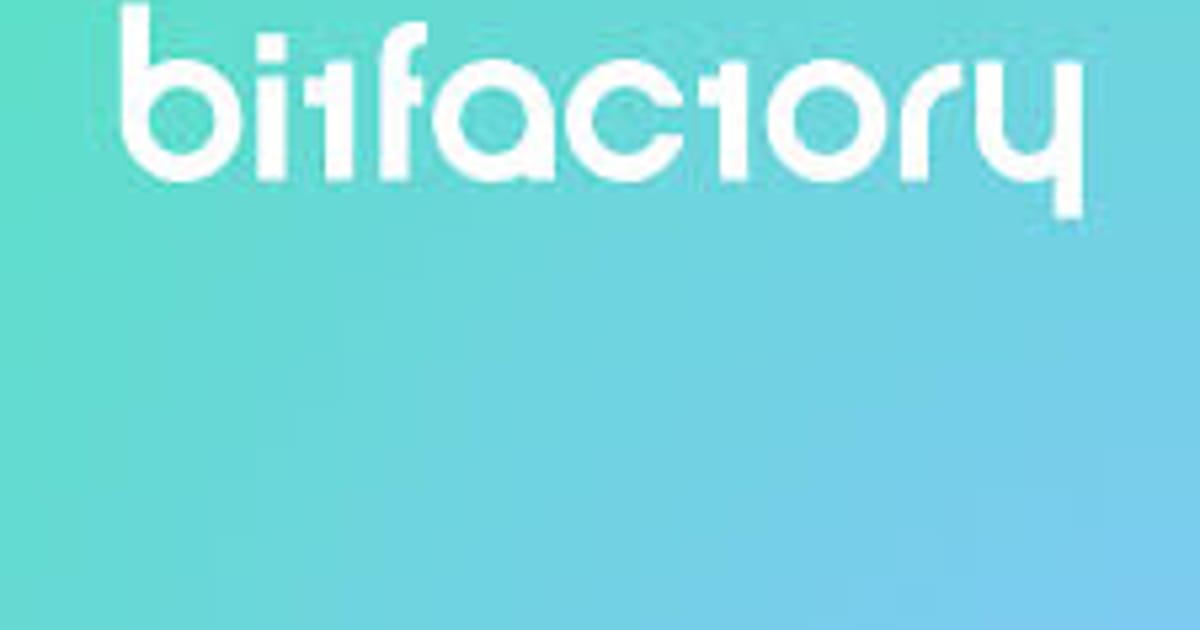 Bit Factory - Rotterdam | about.me