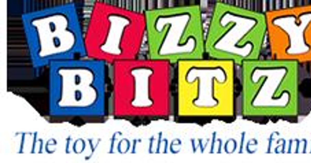 Bizzy Bitz - London | about.me