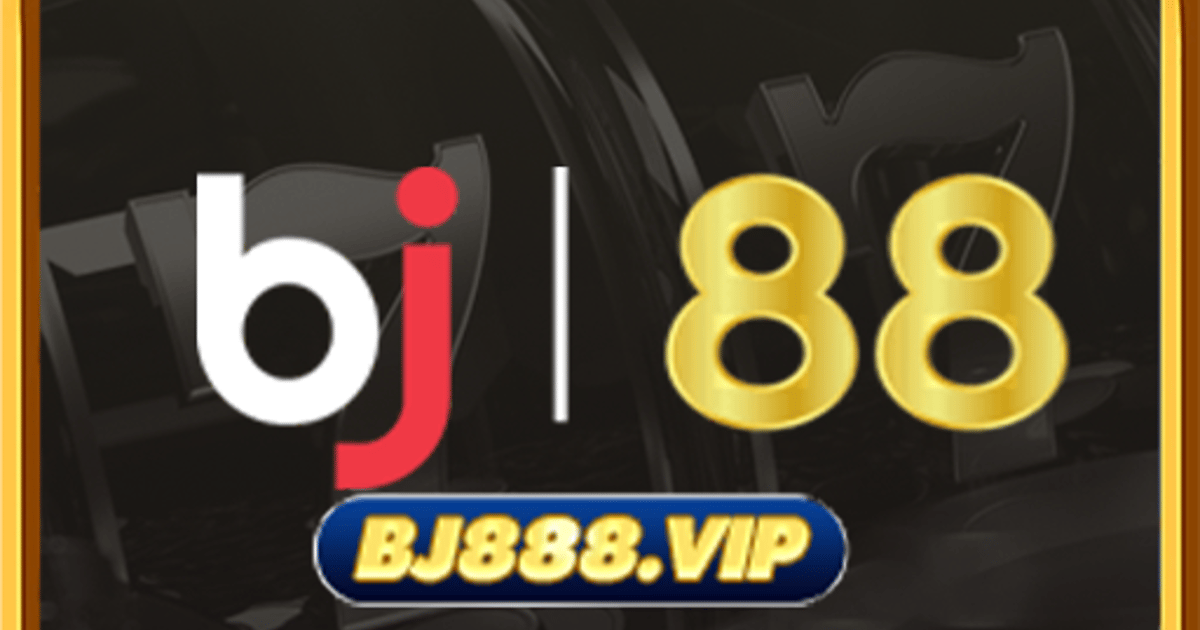 BJ888 vip | about.me