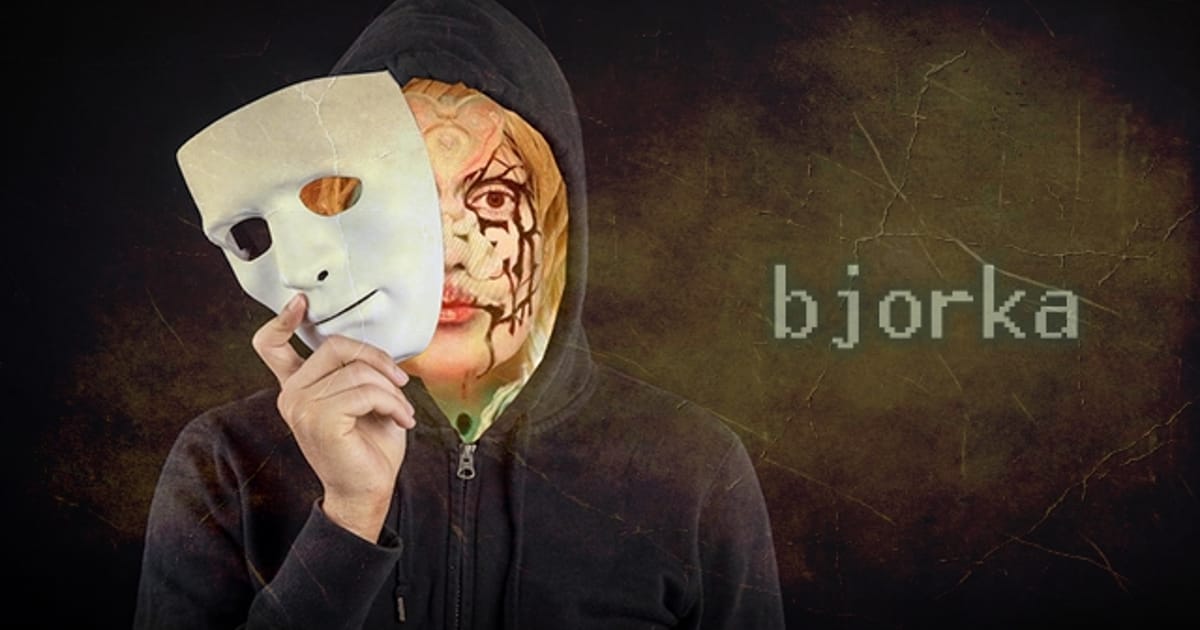 Bjorka - Indonesia | about.me