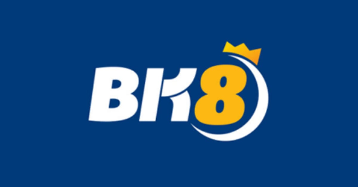 BK8 Games | about.me