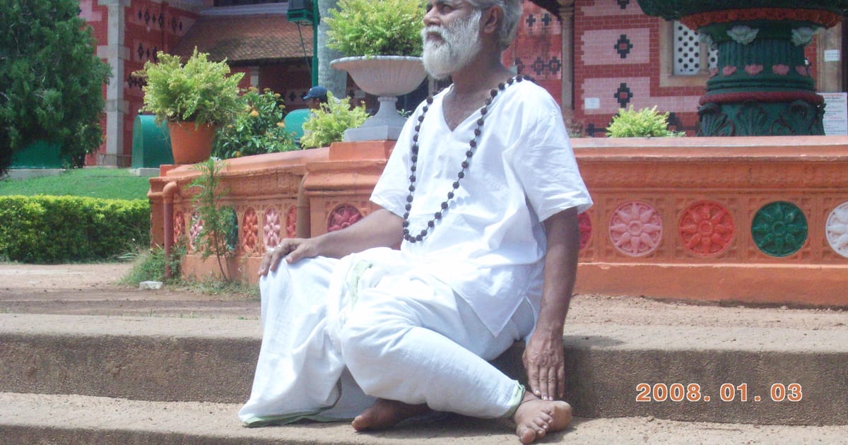 Balakrishnan Krishna pai - India | about.me