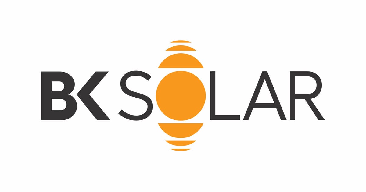 BK Solar - Bhopal | about.me