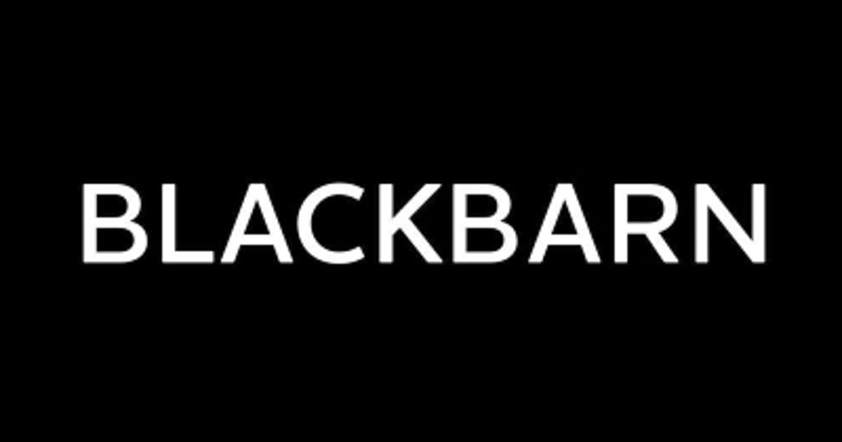 BLACKBARN Restaurant - 19 E. 26TH STREET, New York, NY 10010, USA ...
