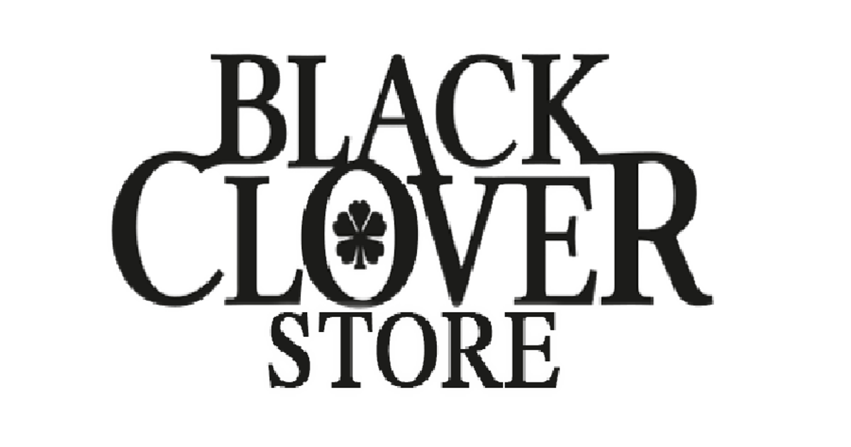 Black Clover Store - TX 77098 United States (US) | about.me