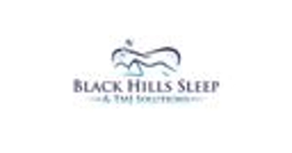 Black Hills Sleep & TMJ Solutions - 1687 Tablerock Rd, Rapid City, SD ...