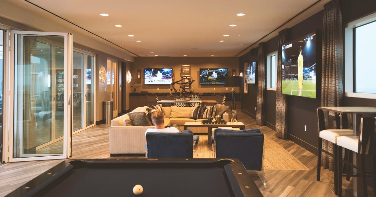 Black Label Billiards Pool Tables - New York City | about.me