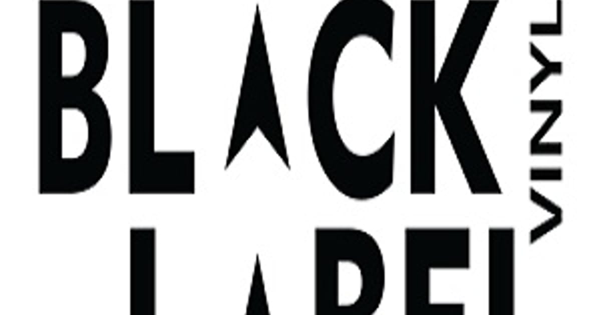 Black Label Vinyl - Vancouver | about.me