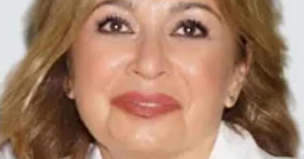 Anna Glinskaia - Barcelona | about.me