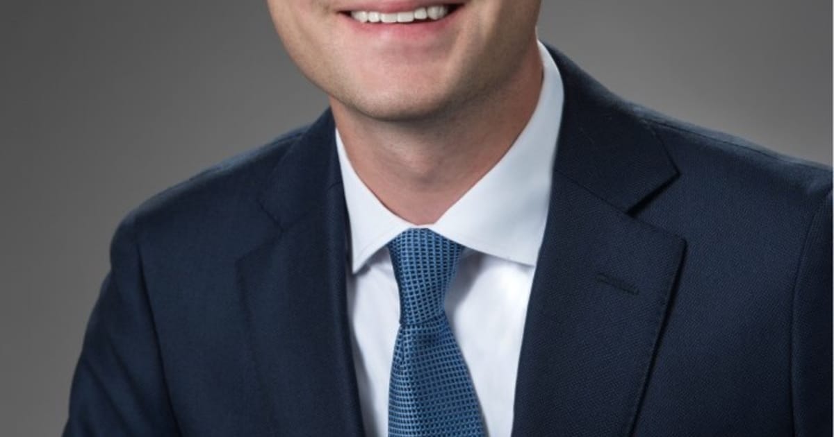 Ben L. - Detroit, Michigan | about.me